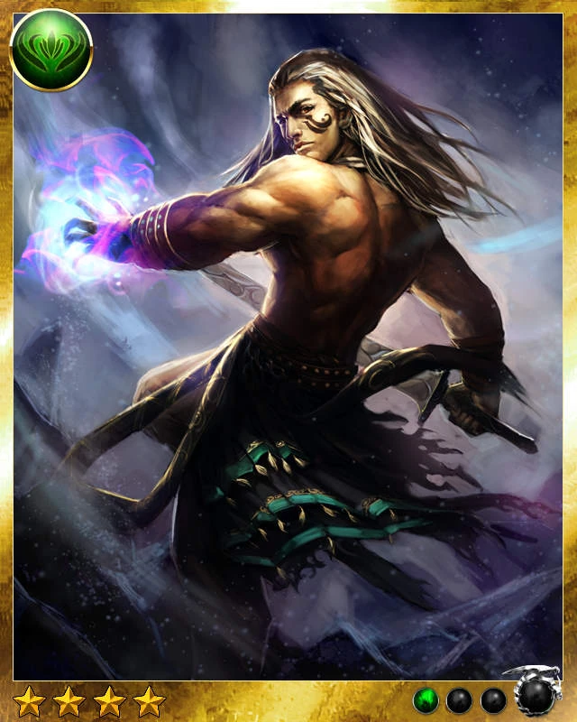 Teshub | Reign of Dragons Wiki | Fandom