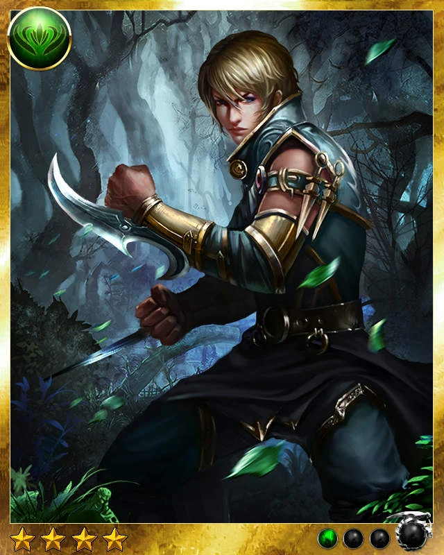 Tybalt | Reign of Dragons Wiki | Fandom