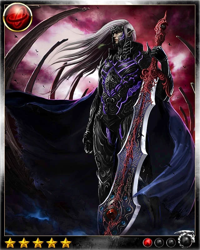 Death Knight | Reign of Dragons Wiki | Fandom