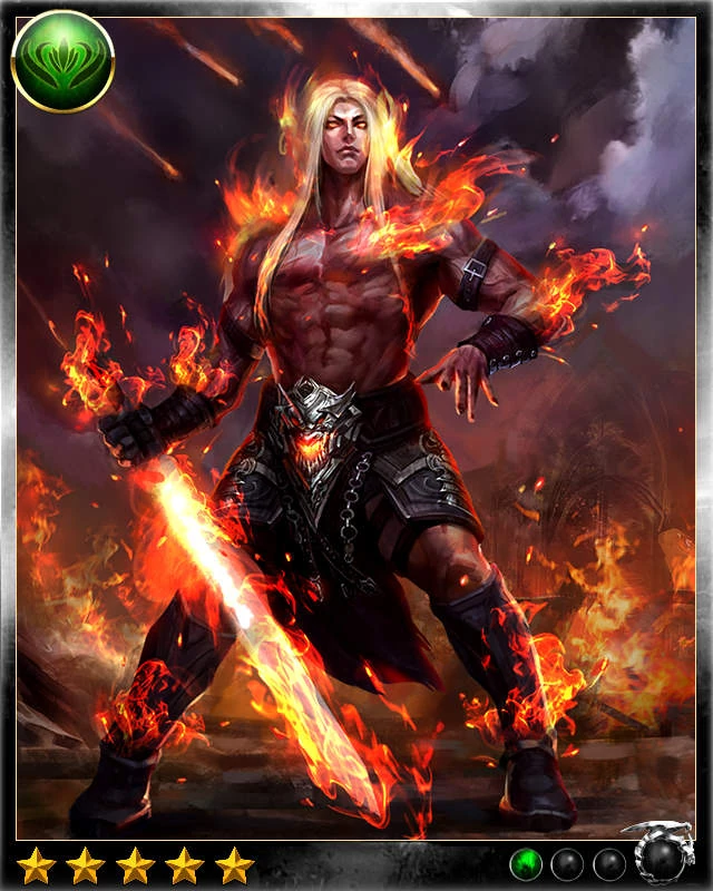 Agni | Reign of Dragons Wiki | Fandom