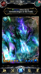 Grendel | Reign of Dragons Wiki | Fandom