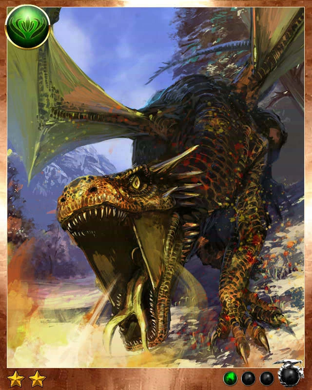 Komodo Dragon | Reign of Dragons Wiki | Fandom