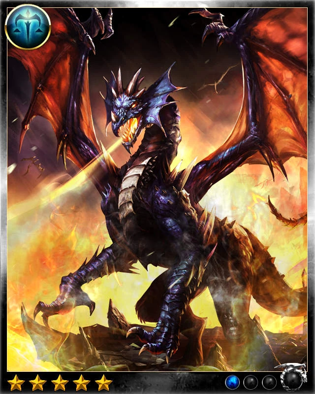 Arc Dragon | Reign of Dragons Wiki | Fandom
