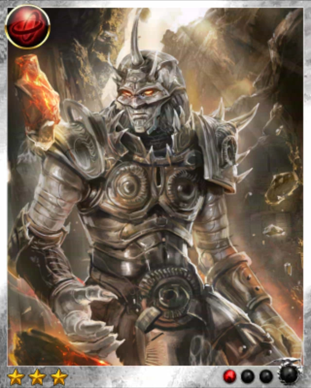 Orcus | Reign of Dragons Wiki | Fandom