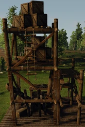 Siegeworks - Reign of Kings Wiki