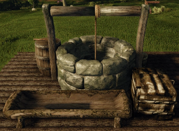 Well - Reign of Kings Wiki