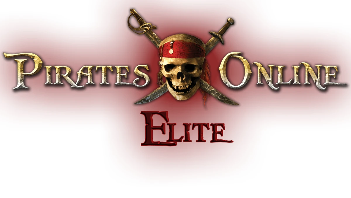 Pirates Online Elite | ROT Wiki | Fandom
