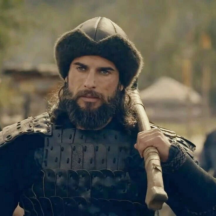 Khal Torgan | The Reign of Women Wiki | Fandom