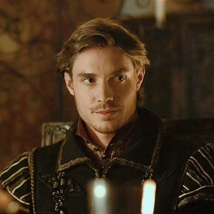 Aden Sutherland | The Reign of Women Wiki | Fandom