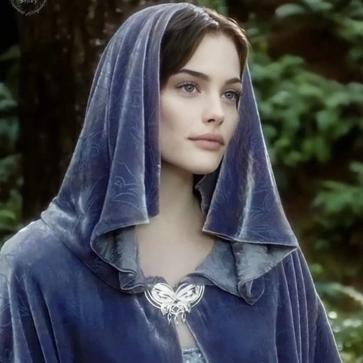 Safiyah Curran | The Reign of Women Wiki | Fandom