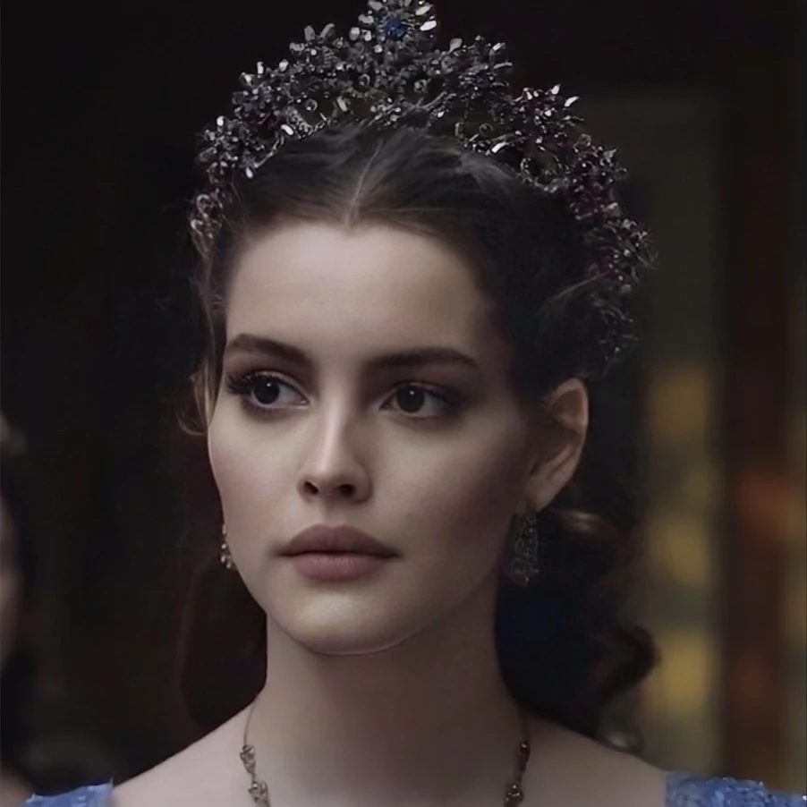Neslişah Sultana | The Reign of Women Wiki | Fandom