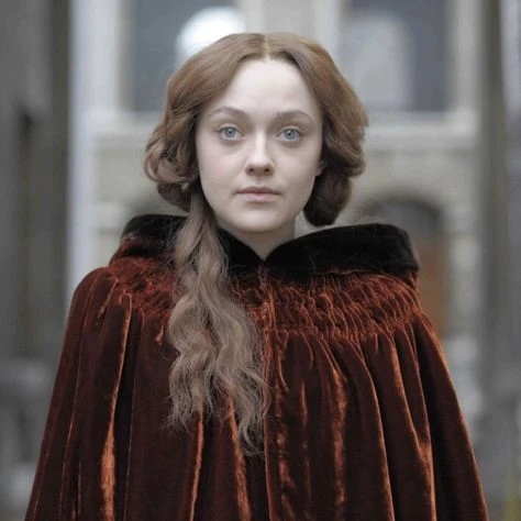 Sarella Stark | The Reign of Women Wiki | Fandom
