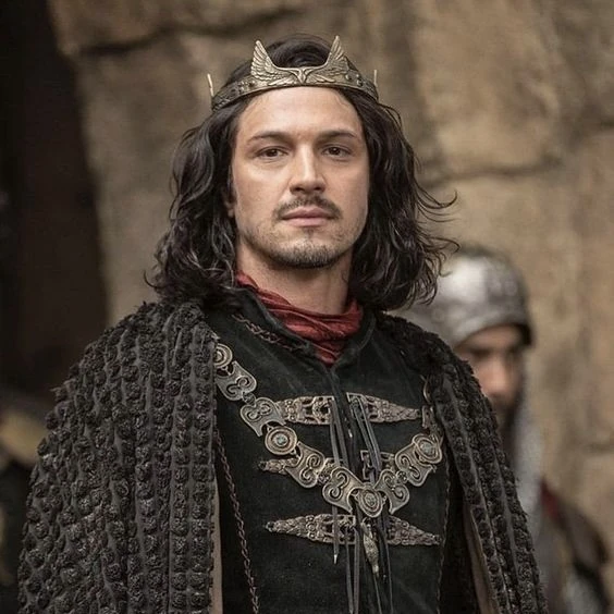 Rolan Dumont | The Reign of Women Wiki | Fandom