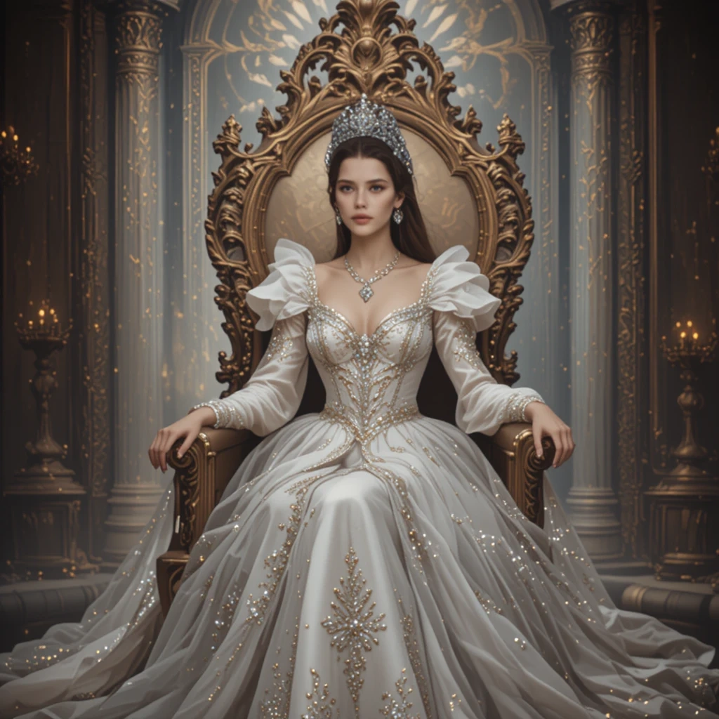 Midnight Reverie (episode) | The Reign of Women Wiki | Fandom