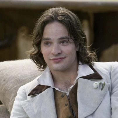 Jeffrey Curran | The Reign of Women Wiki | Fandom