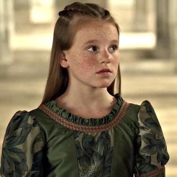 Syara | The Reign of Women Wiki | Fandom