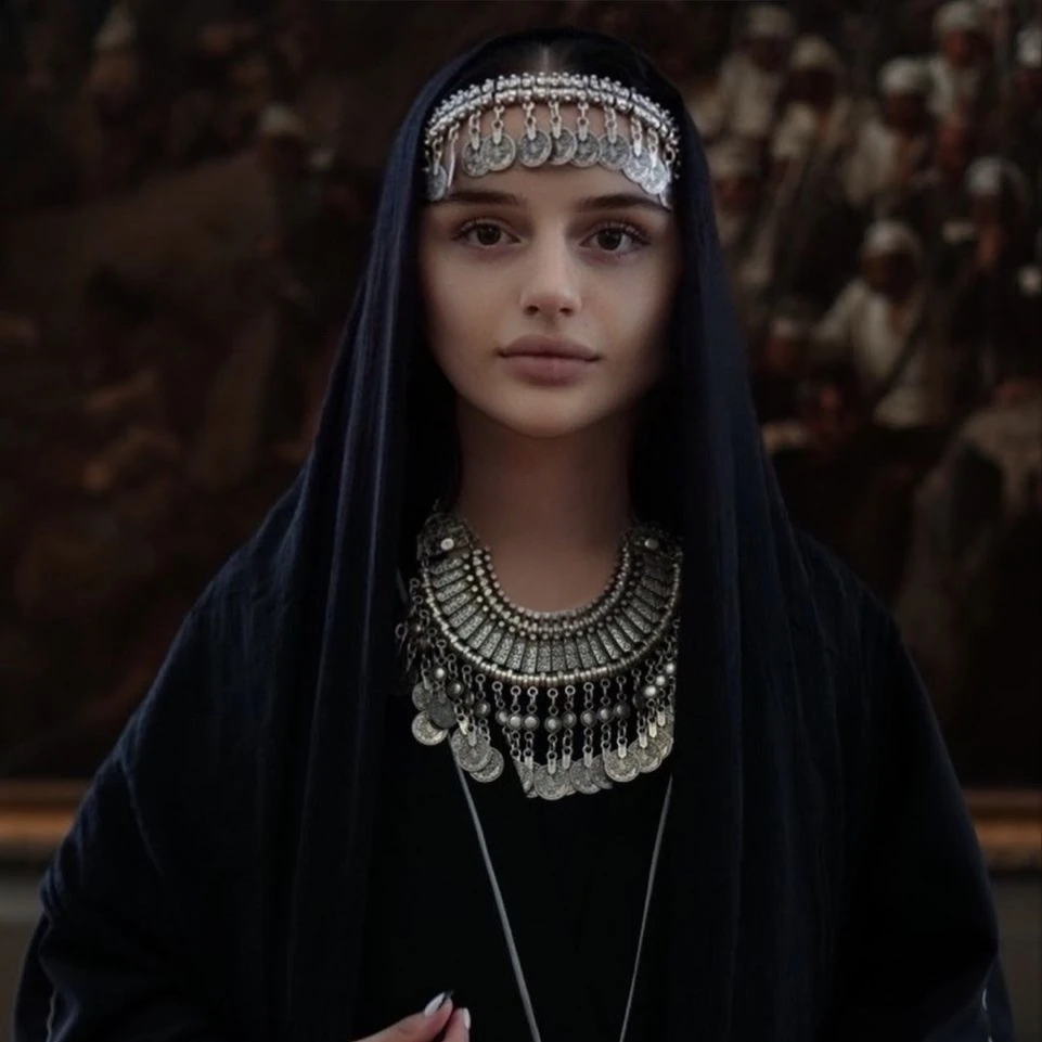 Aibala Khanum | The Reign of Women Wiki | Fandom