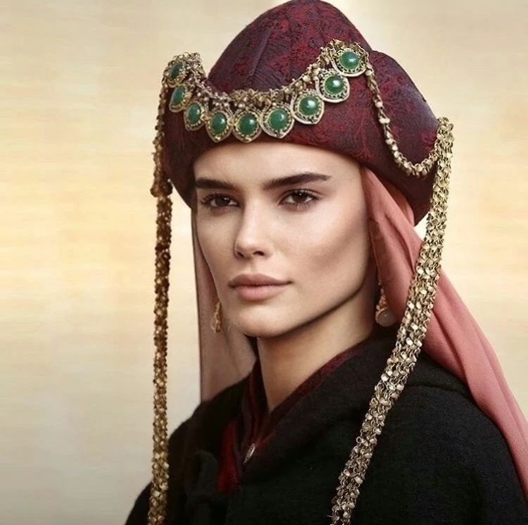Khutulun Kayani | The Reign of Women Wiki | Fandom