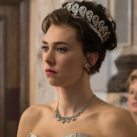 Hermonia Hightower | The Reign of Women Wiki | Fandom