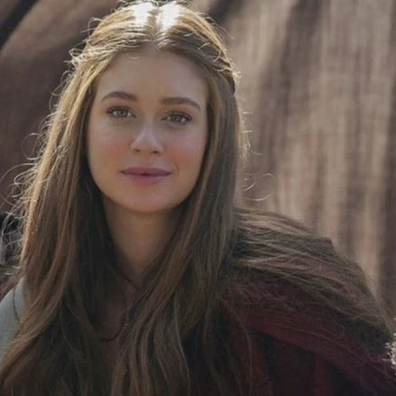 Sade | The Reign of Women Wiki | Fandom