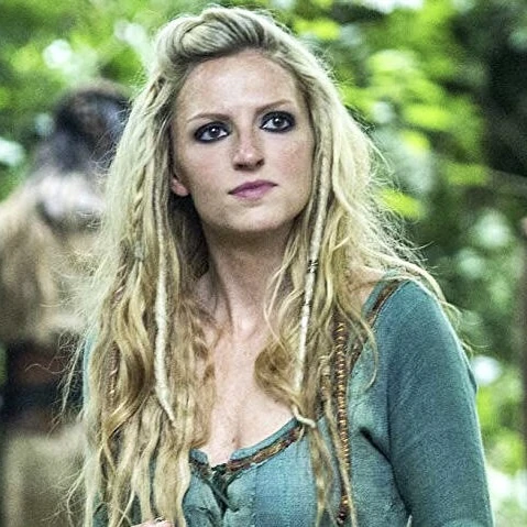 Maren | The Reign of Women Wiki | Fandom