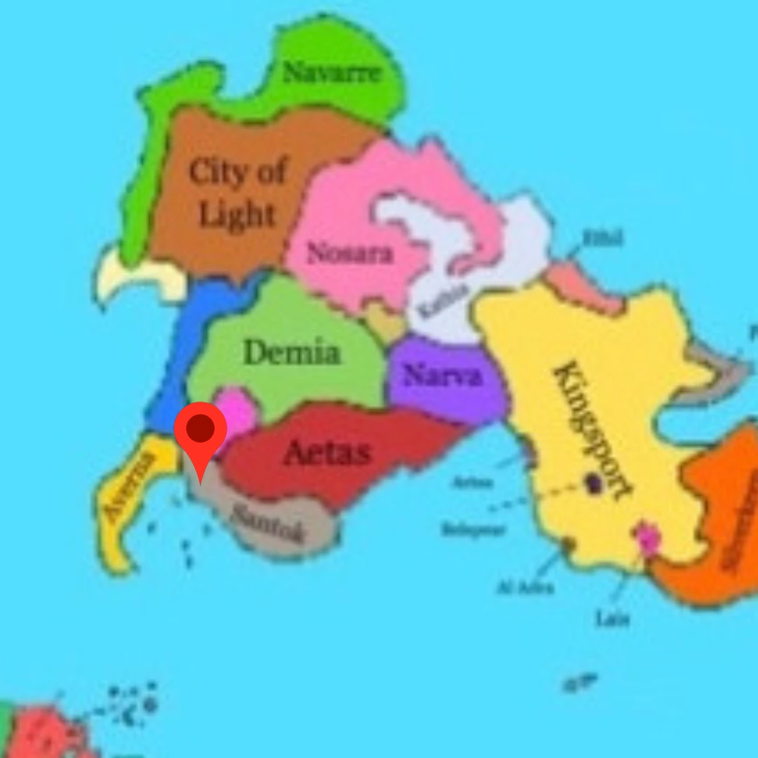 Santok | The Reign of Women Wiki | Fandom