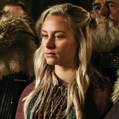 Britta | The Reign of Women Wiki | Fandom