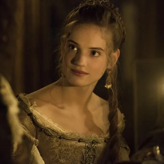 Kenna Mayson | The Reign of Women Wiki | Fandom
