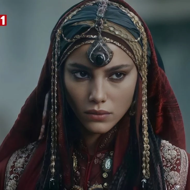 Açelya Khatun | The Reign of Women Wiki | Fandom
