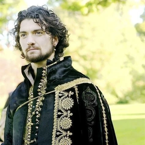Godric Blackmere | The Reign of Women Wiki | Fandom