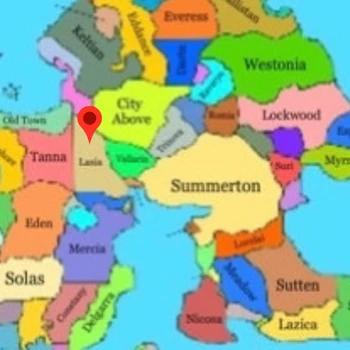 Lasia | The Reign of Women Wiki | Fandom