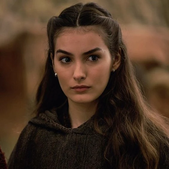 Juliette Grey | The Reign of Women Wiki | Fandom