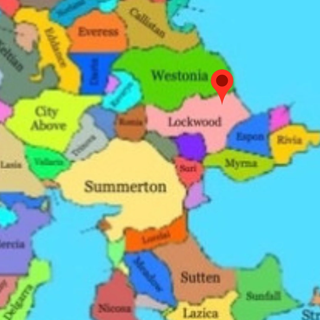 Lockwood | The Reign of Women Wiki | Fandom