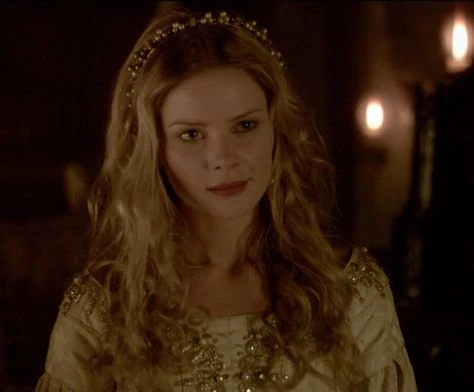 Allira Strong | The Reign of Women Wiki | Fandom
