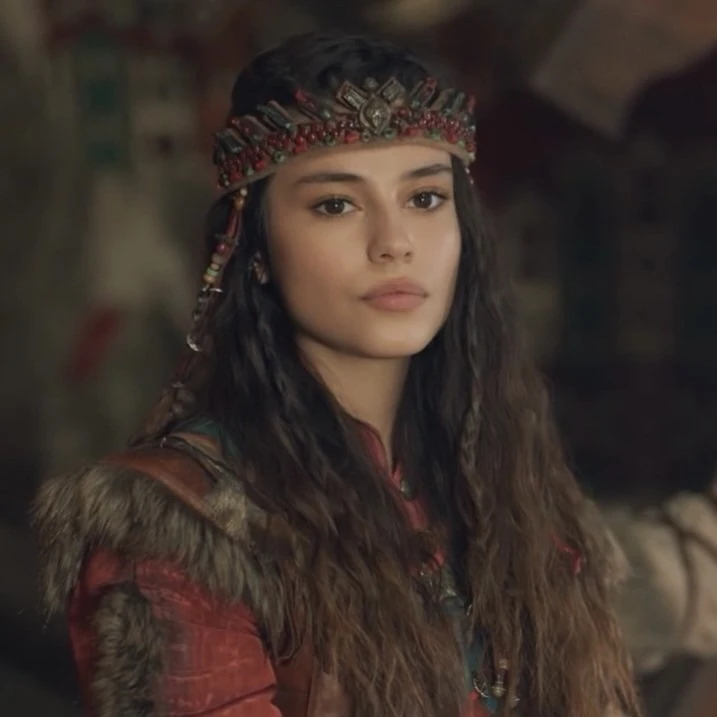 Nymeria of Hera | The Reign of Women Wiki | Fandom