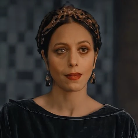 Albina | The Reign of Women Wiki | Fandom