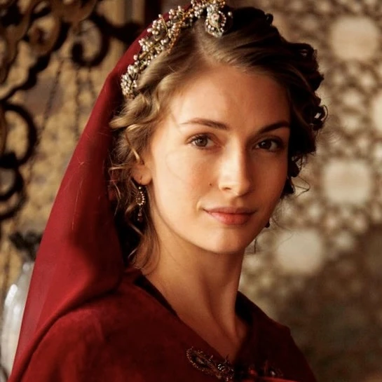 Greer Kestrel | The Reign of Women Wiki | Fandom