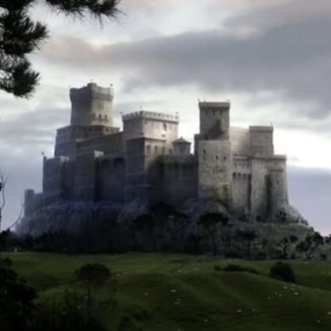 Nightfall | The Reign of Women Wiki | Fandom