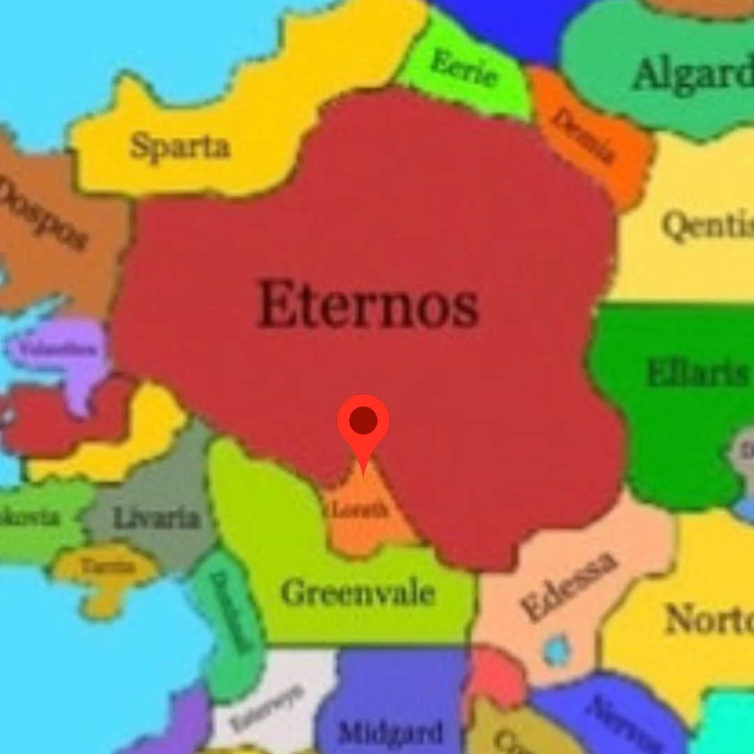 Lorath | The Reign of Women Wiki | Fandom