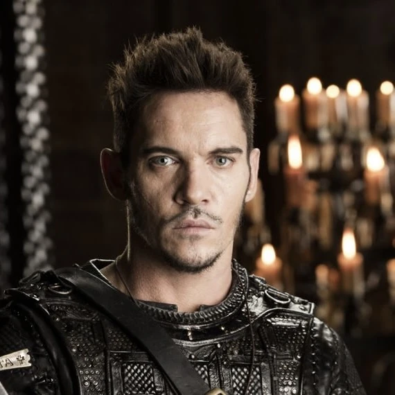 Sander Stark | The Reign of Women Wiki | Fandom