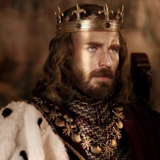 Akili Baron | The Reign of Women Wiki | Fandom