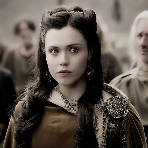 Gemma Stark | The Reign of Women Wiki | Fandom