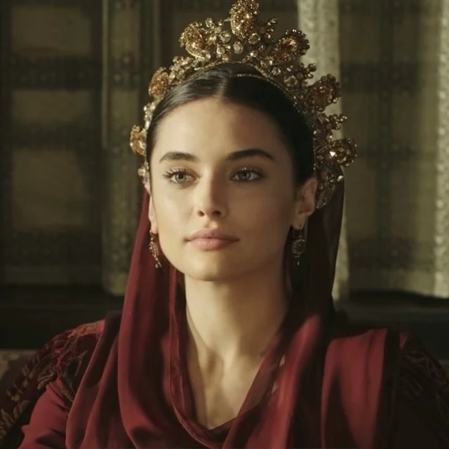 Sümeyra Sultana | The Reign of Women Wiki | Fandom