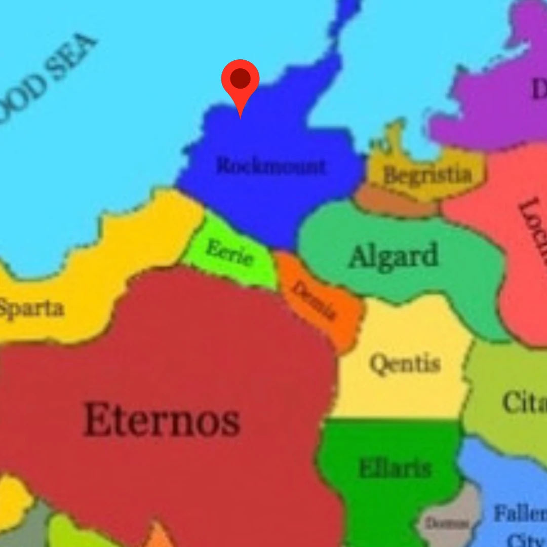 Rockmount | The Reign of Women Wiki | Fandom