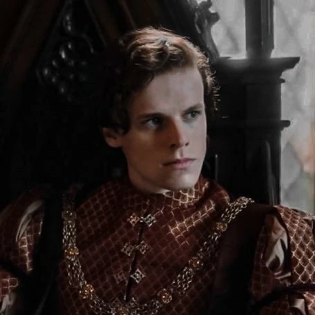 Braden Strong | The Reign of Women Wiki | Fandom