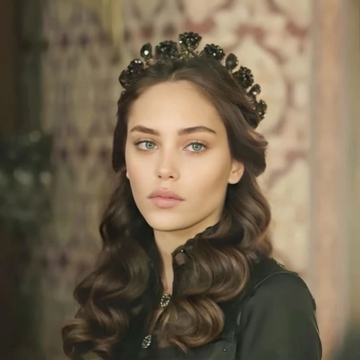 Turhan Sultana | The Reign of Women Wiki | Fandom