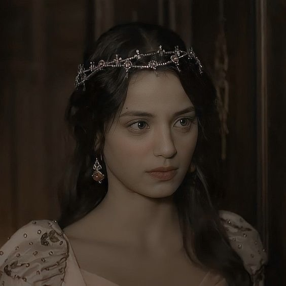 Luciana Baron The Reign Of Women Wiki Fandom