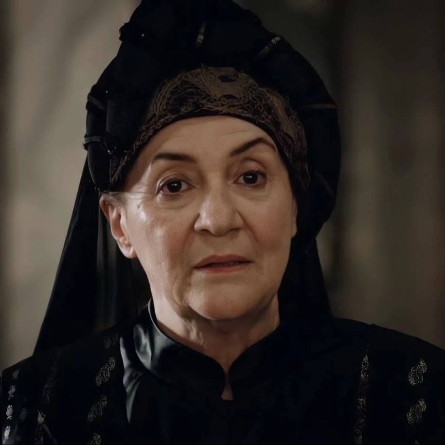 Karima | The Reign of Women Wiki | Fandom