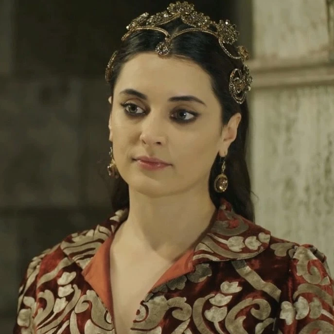 Valerie Curran | The Reign of Women Wiki | Fandom