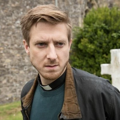 Father Alkaios | The Reign of Women Wiki | Fandom